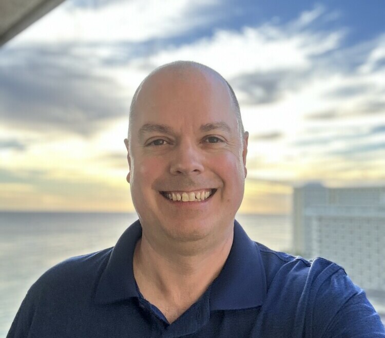 About David – TechTrove Connect